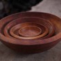 Nested bowls